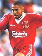 Matchdetails from Liverpool - Brøndby played on Tuesday 31 October 1995 ...