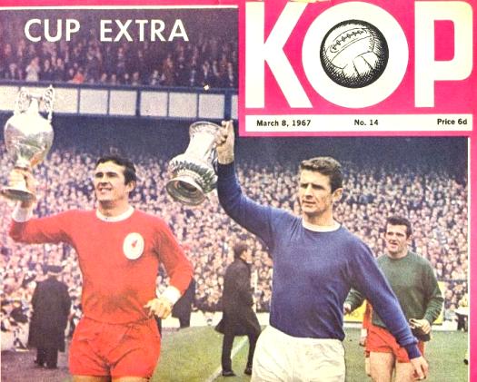 Liverpoolmania - LFChistory - Stats galore for Liverpool FC!