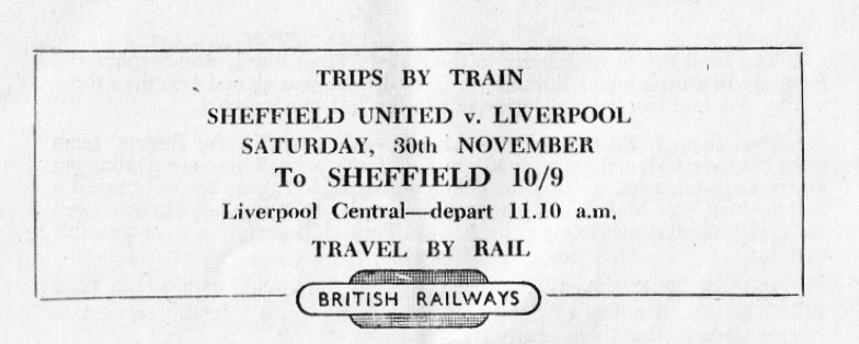 Matchdetails from Sheffield United - Liverpool played on Saturday 30 ...