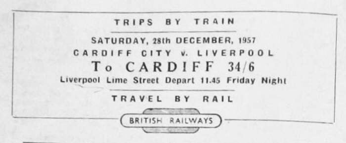 Matchdetails from Cardiff City - Liverpool played on Saturday 28 ...