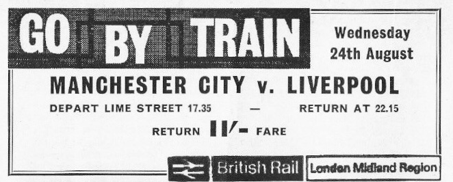 Matchdetails from Manchester City - Liverpool played on Wednesday 24 ...