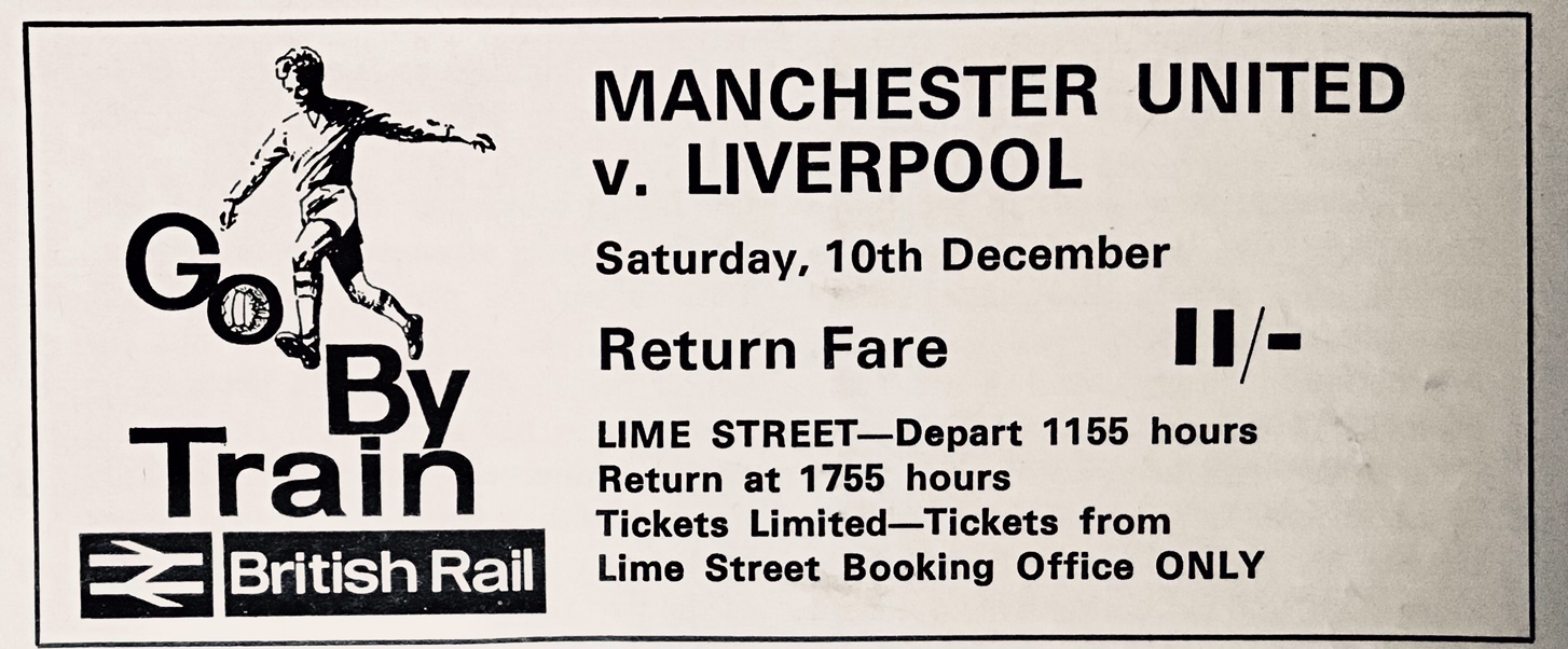 Matchdetails from Manchester United - Liverpool played on Saturday 10 ...