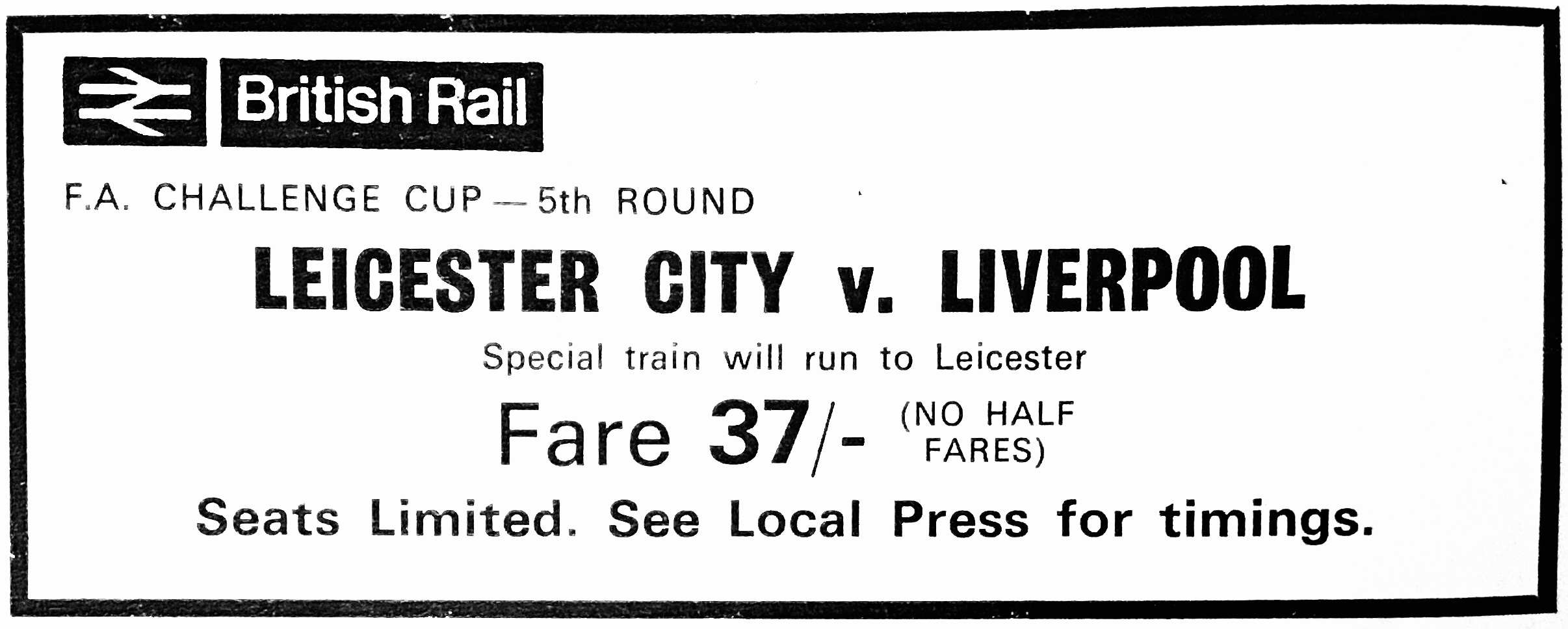 Matchdetails from Leicester City - Liverpool played on Saturday 1 March ...