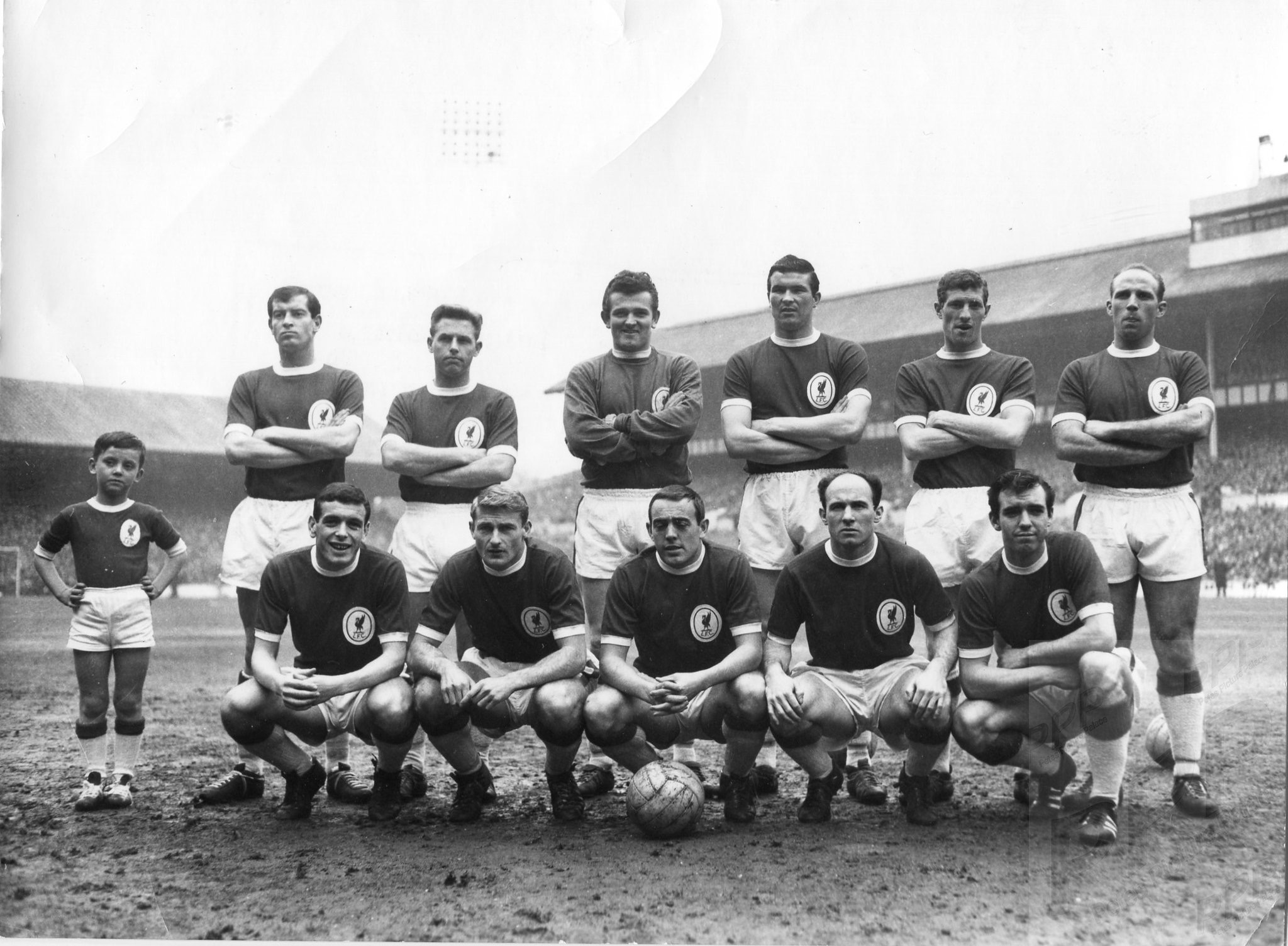 Matchdetails from Tottenham Hotspur - Liverpool played on Monday 15 ...