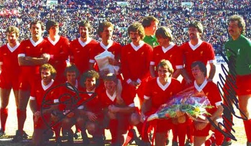 Matchdetails from Liverpool - Flamengo played on Sunday 13 December ...