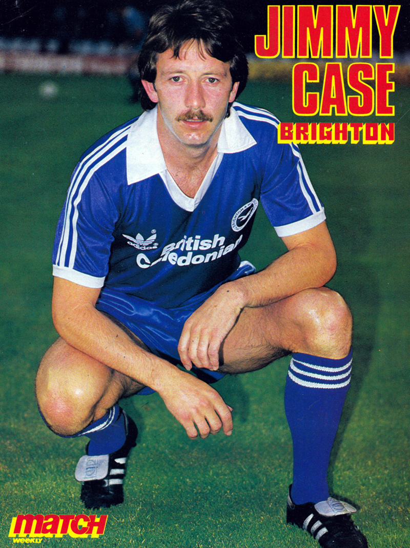 Liverpool career stats for Jimmy Case - LFChistory - Stats galore for ...