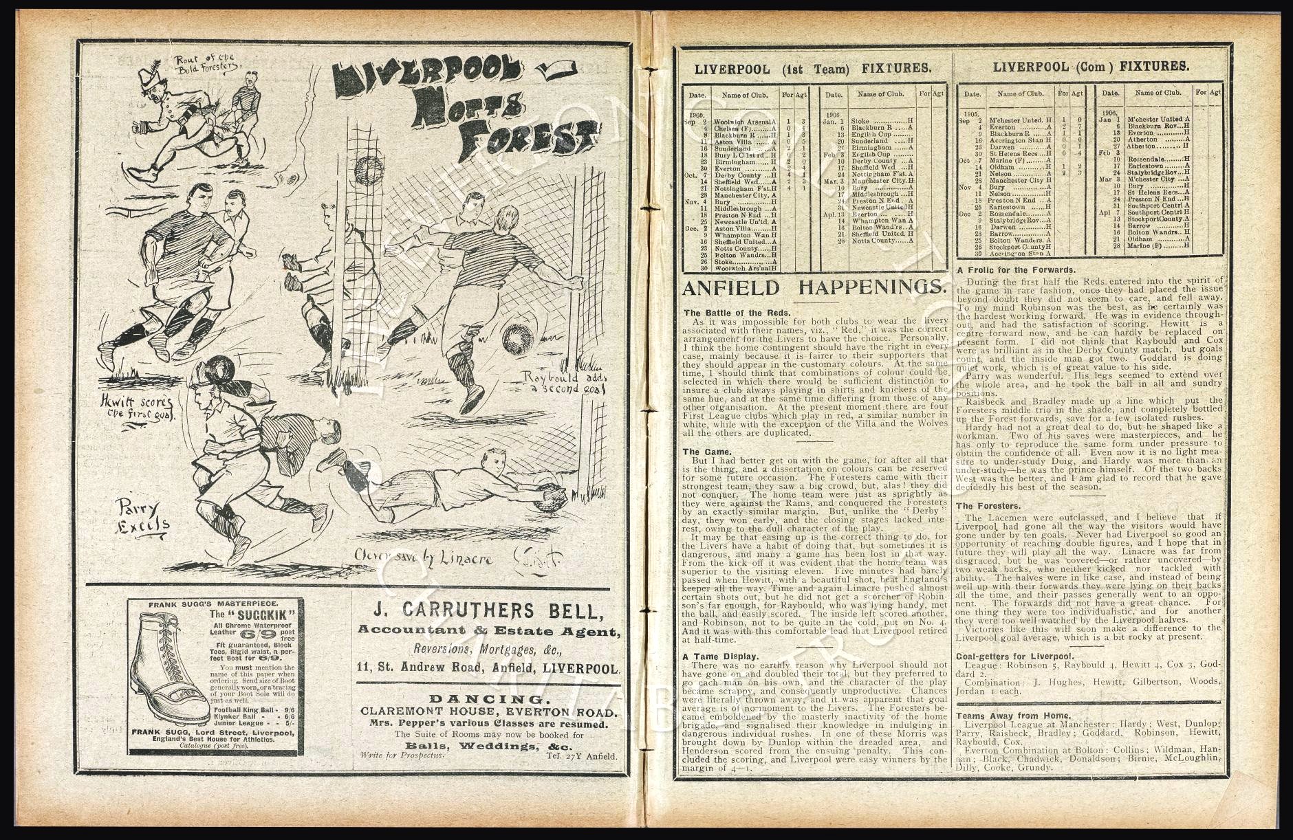 Liverpool career stats for Sam Hardy - LFChistory - Stats galore for ...