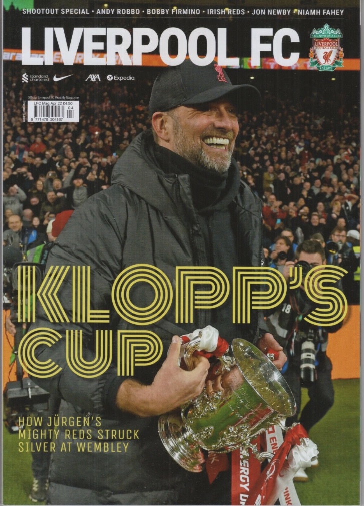 Jürgen Klopp - LFChistory - Stats galore for Liverpool FC!