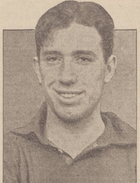 Liverpool career stats for Tom Bush - LFChistory - Stats galore for ...