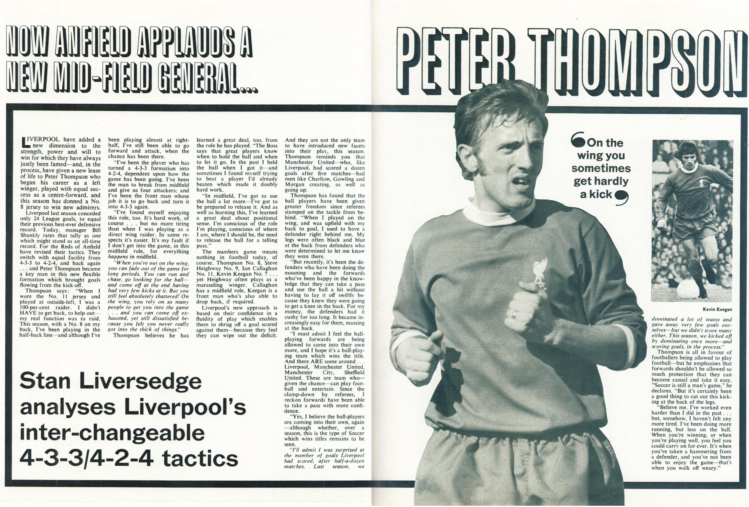 Matchdetails from Bayern Munich - Liverpool played on Wednesday 3 ...