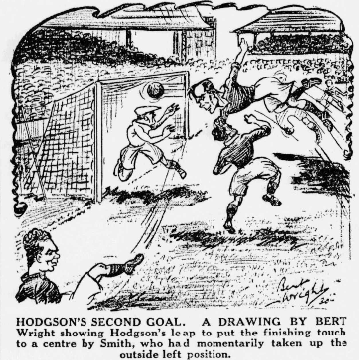 Liverpool career stats for Jimmy Smith - LFChistory - Stats galore for ...