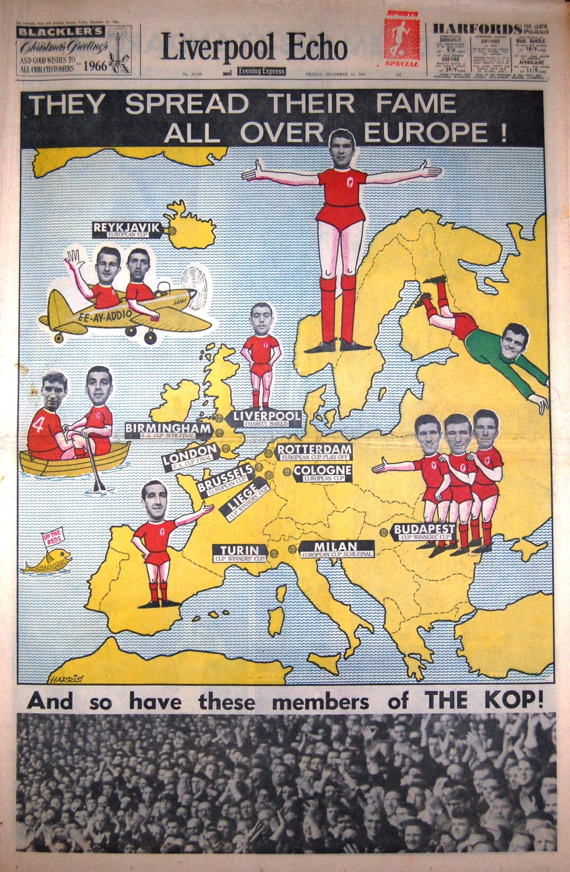 Matchdetails from Standard Liege - Liverpool played on Wednesday 15 ...