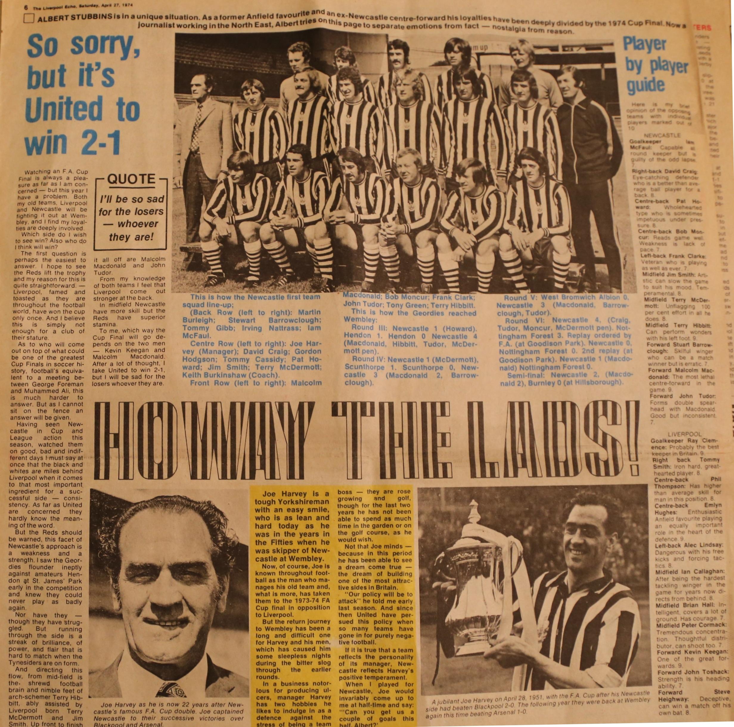 Liverpool career stats for Albert Stubbins - LFChistory - Stats galore ...