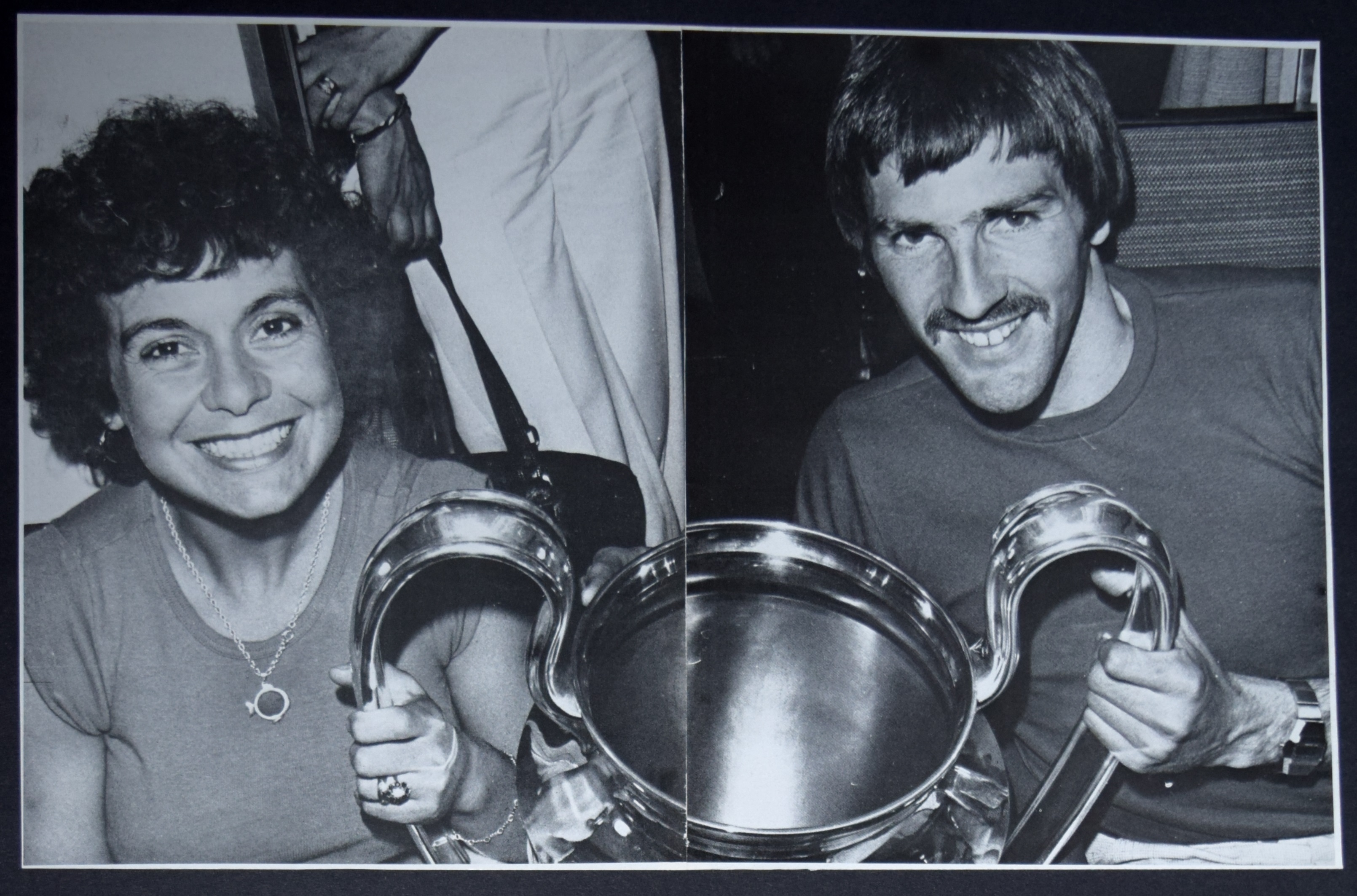 Liverpool career stats for Steve Heighway - LFChistory - Stats galore ...