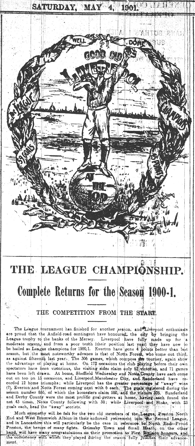 Liverpool career stats for Alex Raisbeck - LFChistory - Stats galore ...