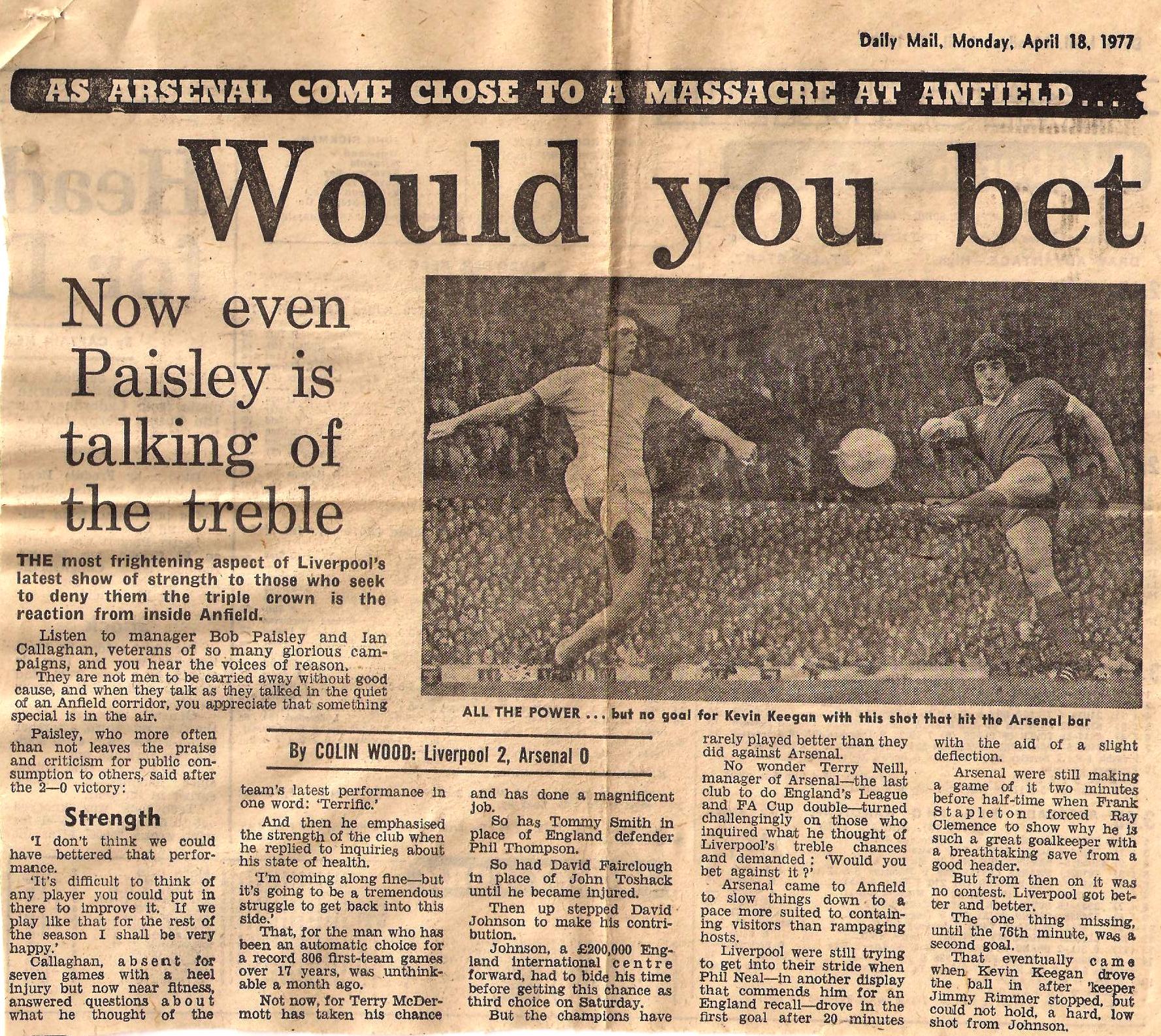 Liverpool career stats for Ian Callaghan - LFChistory - Stats galore ...