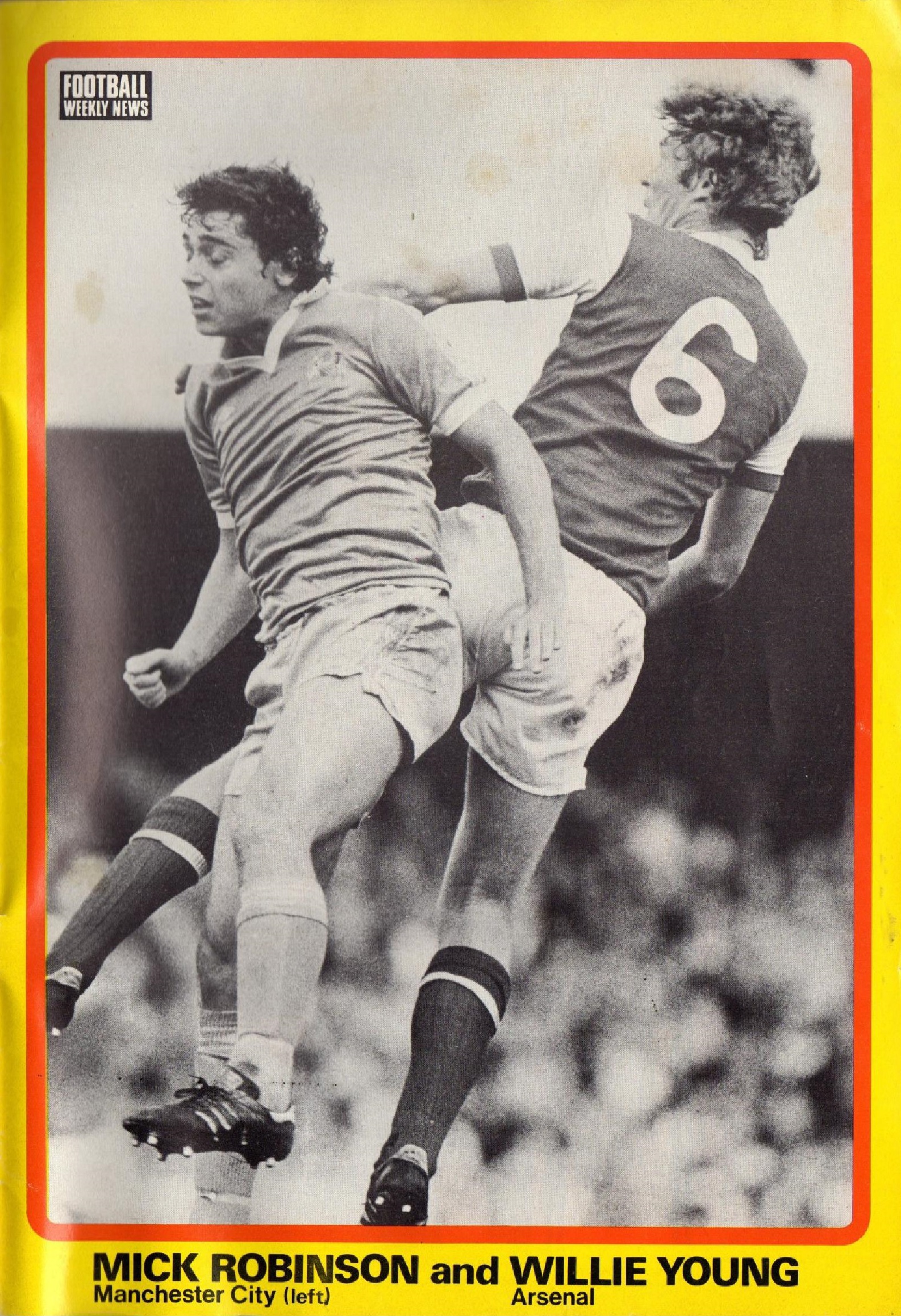 Liverpool career stats for Michael Robinson - LFChistory - Stats galore ...