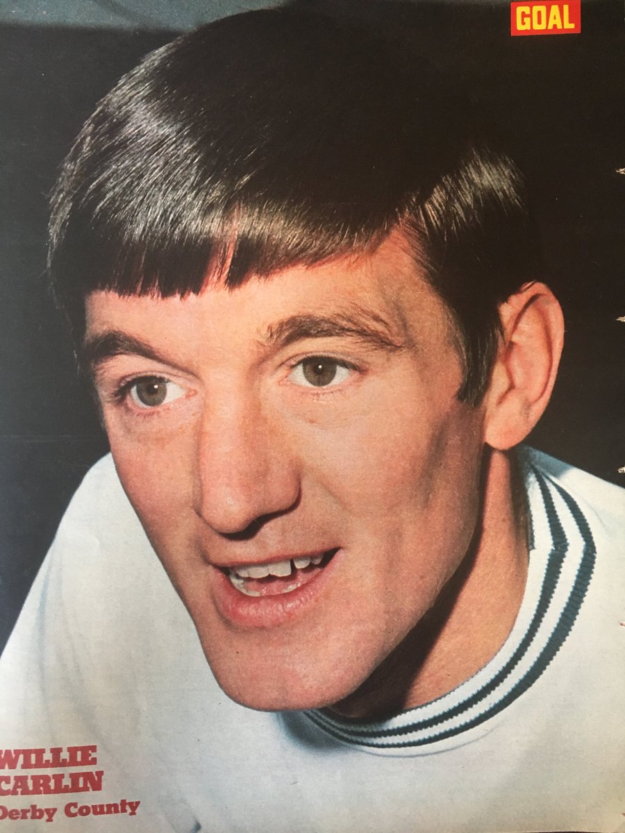 Liverpool career stats for Willie Carlin - LFChistory - Stats galore ...