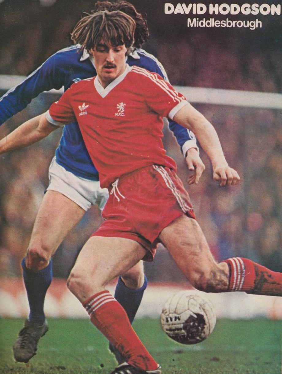 Liverpool career stats for David Hodgson - LFChistory - Stats galore ...