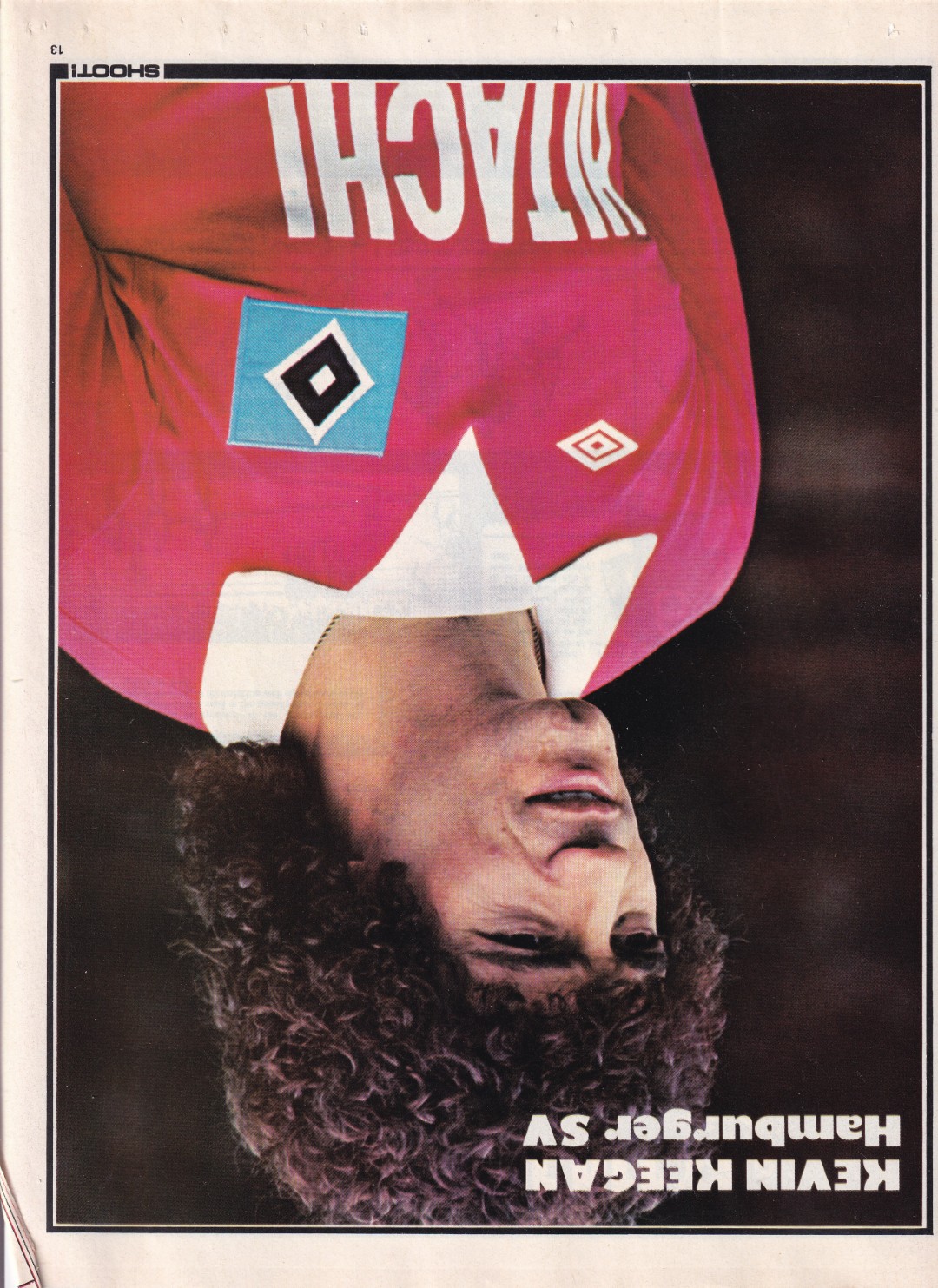 Liverpool career stats for Kevin Keegan - LFChistory - Stats galore for ...