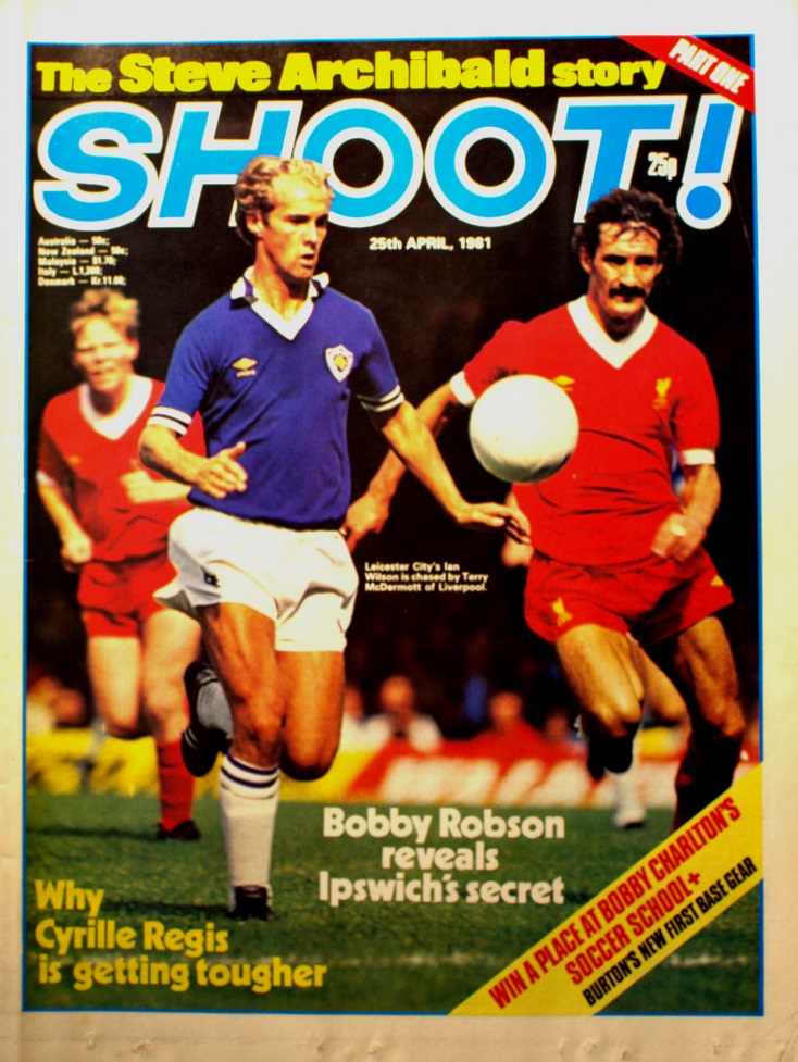 Liverpool career stats for Terry McDermott - LFChistory - Stats galore ...