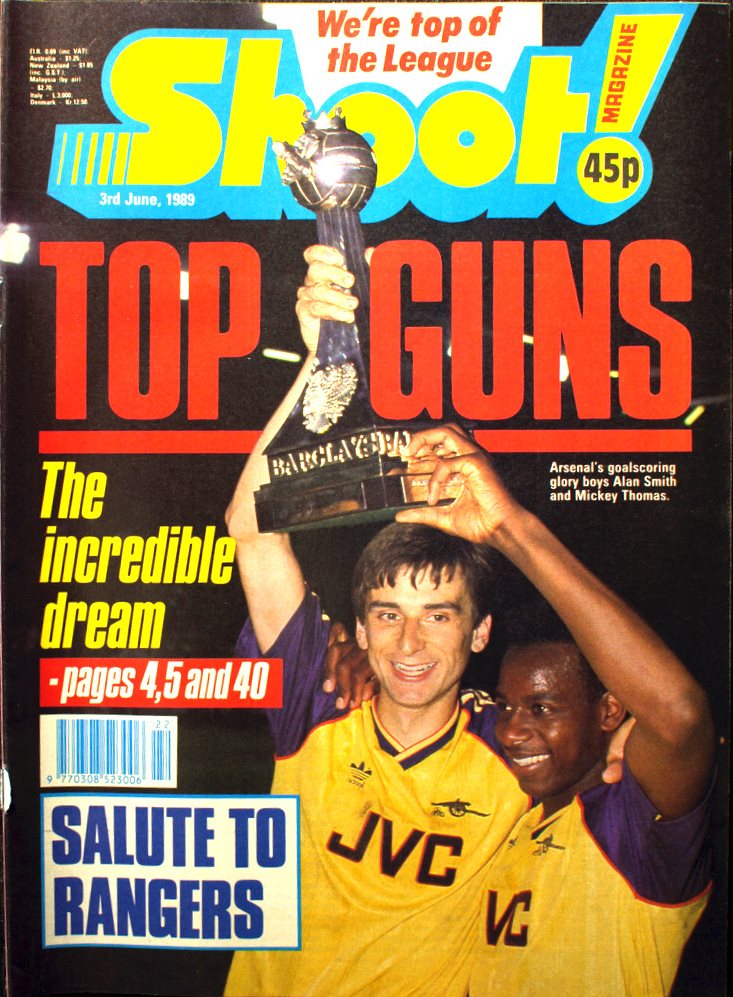 Liverpool career stats for Michael Thomas - LFChistory - Stats galore ...