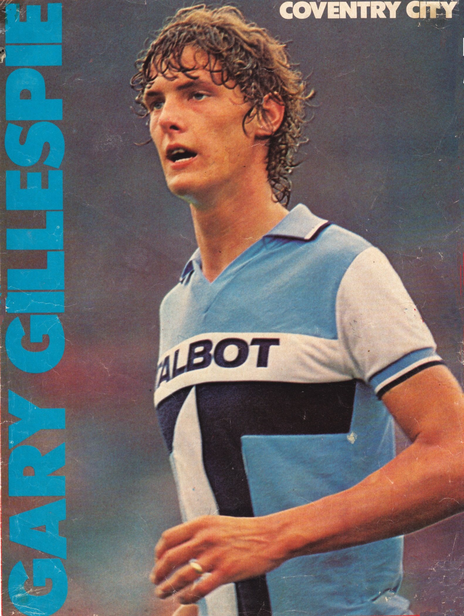 Liverpool career stats for Gary Gillespie - LFChistory - Stats galore ...