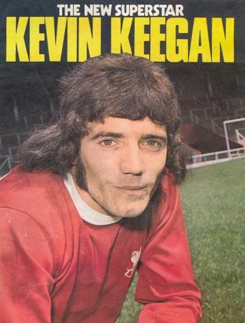 Liverpool career stats for Kevin Keegan - LFChistory - Stats galore for ...