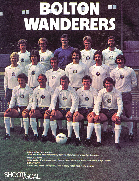 Liverpool career stats for Peter Thompson - LFChistory - Stats galore ...