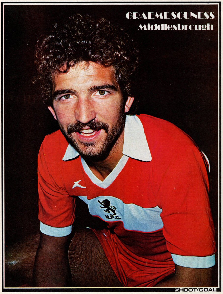 Liverpool career stats for Graeme Souness - LFChistory - Stats galore ...