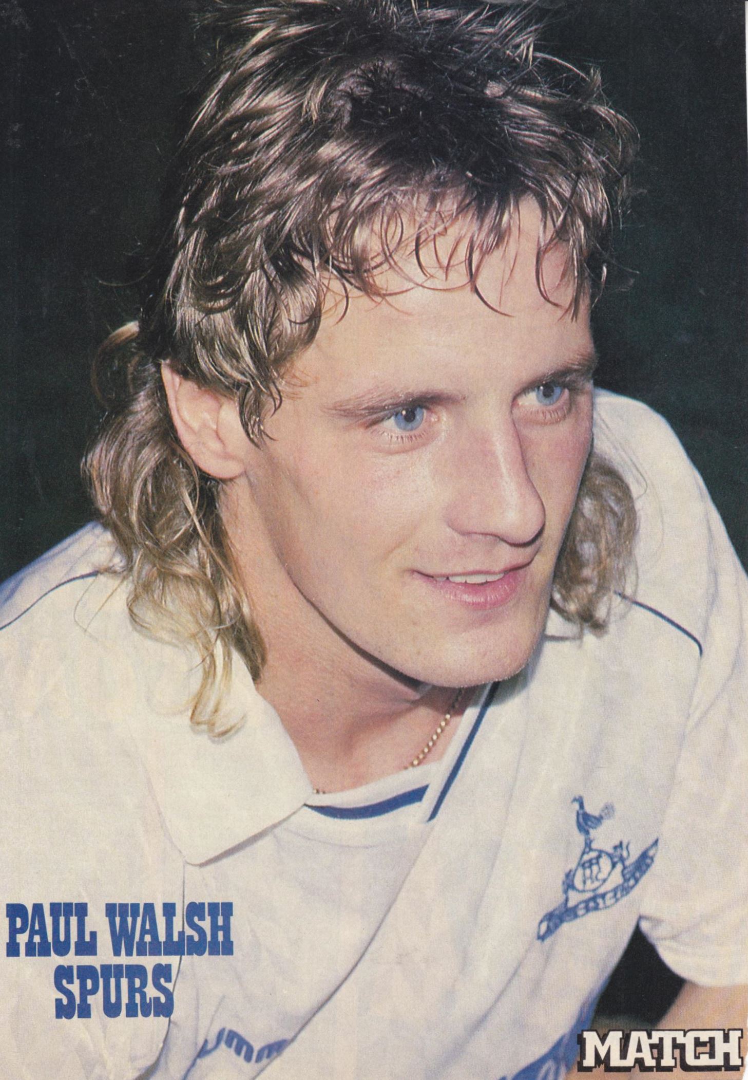 Liverpool career stats for Paul Walsh - LFChistory - Stats galore for ...