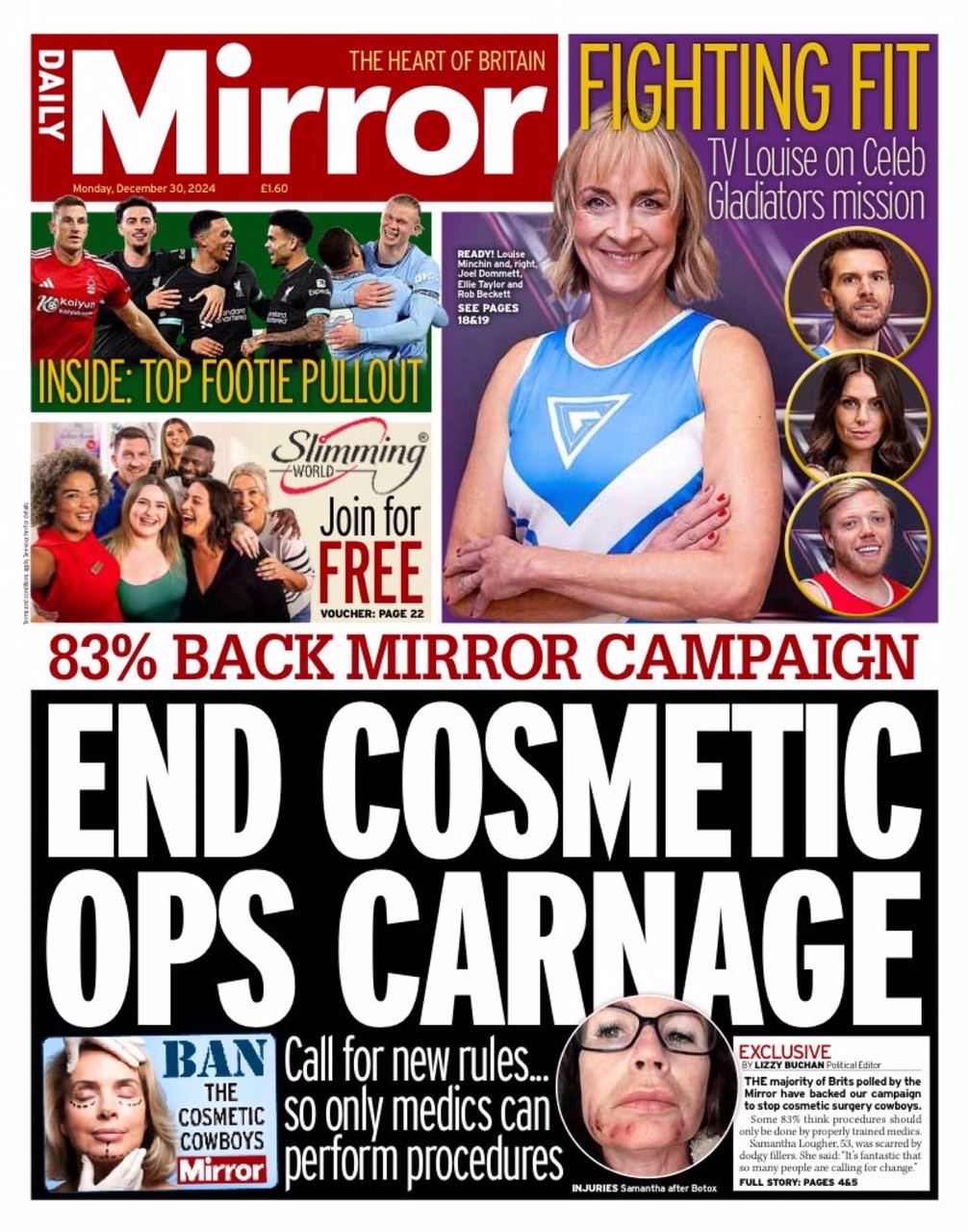 Matchdetails from West Ham United - Liverpool played on Sunday 29 ...