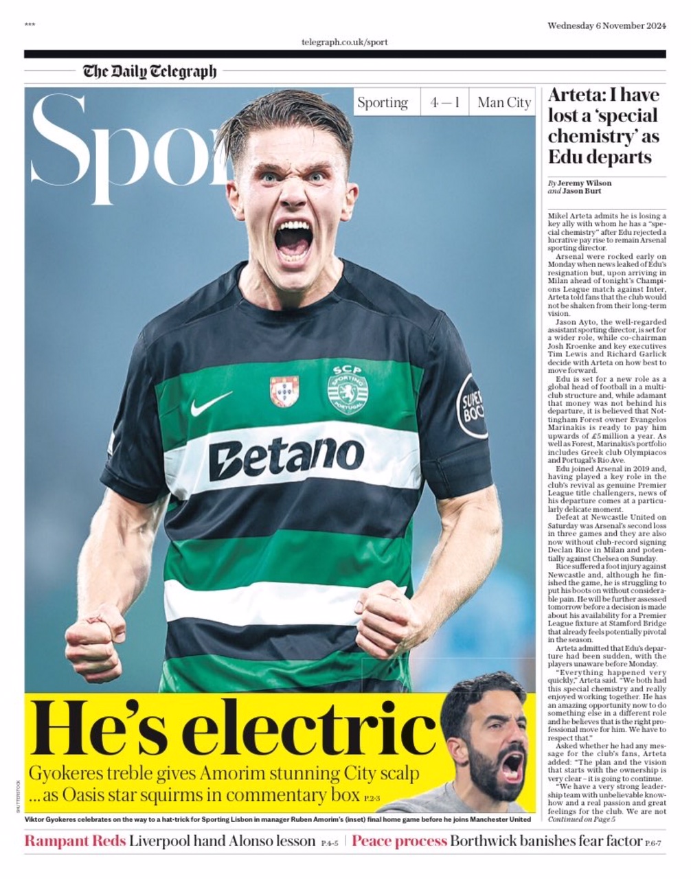 Matchdetails from Liverpool - Bayer Leverkusen played on Tuesday 5 ...