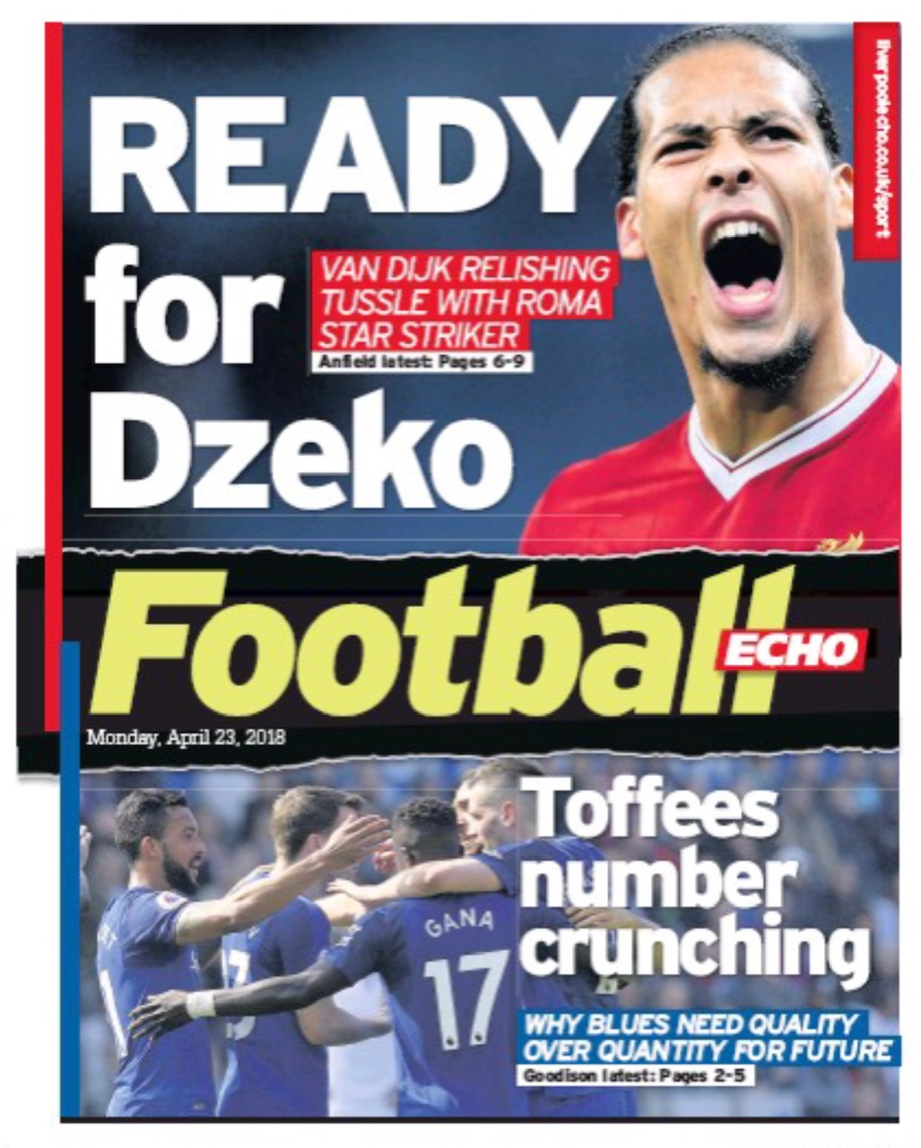 Matchdetails from West Bromwich Albion - Liverpool played on Saturday ...