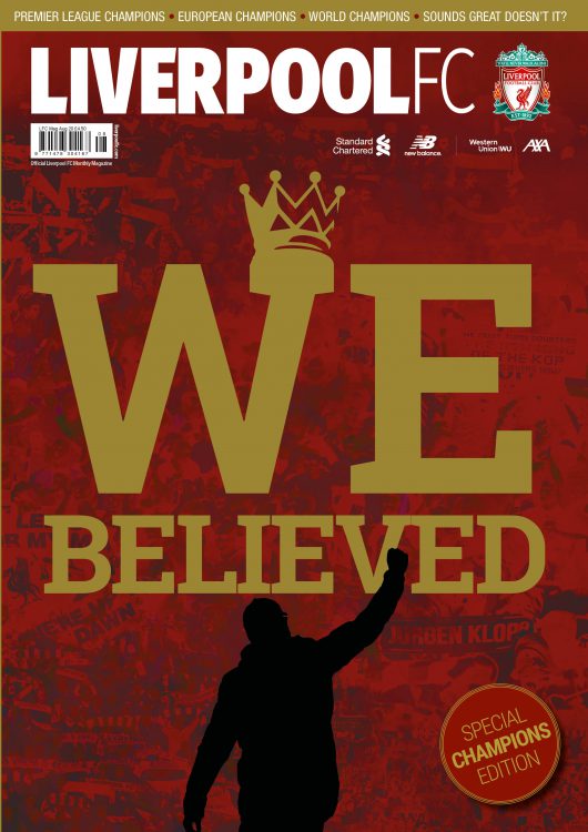 Matchdetails from Liverpool - Chelsea played on Wednesday 22 July 2020 ...