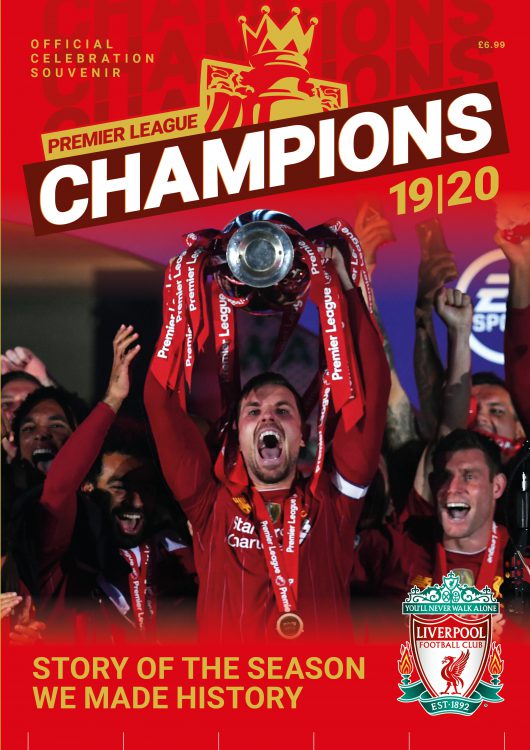 Matchdetails from Liverpool - Chelsea played on Wednesday 22 July 2020 ...