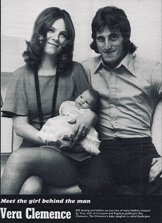 Liverpool career stats for Ray Clemence - LFChistory - Stats galore for ...