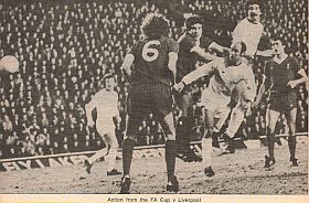 Matchdetails from Liverpool - Burnley played on Wednesday 28 February ...