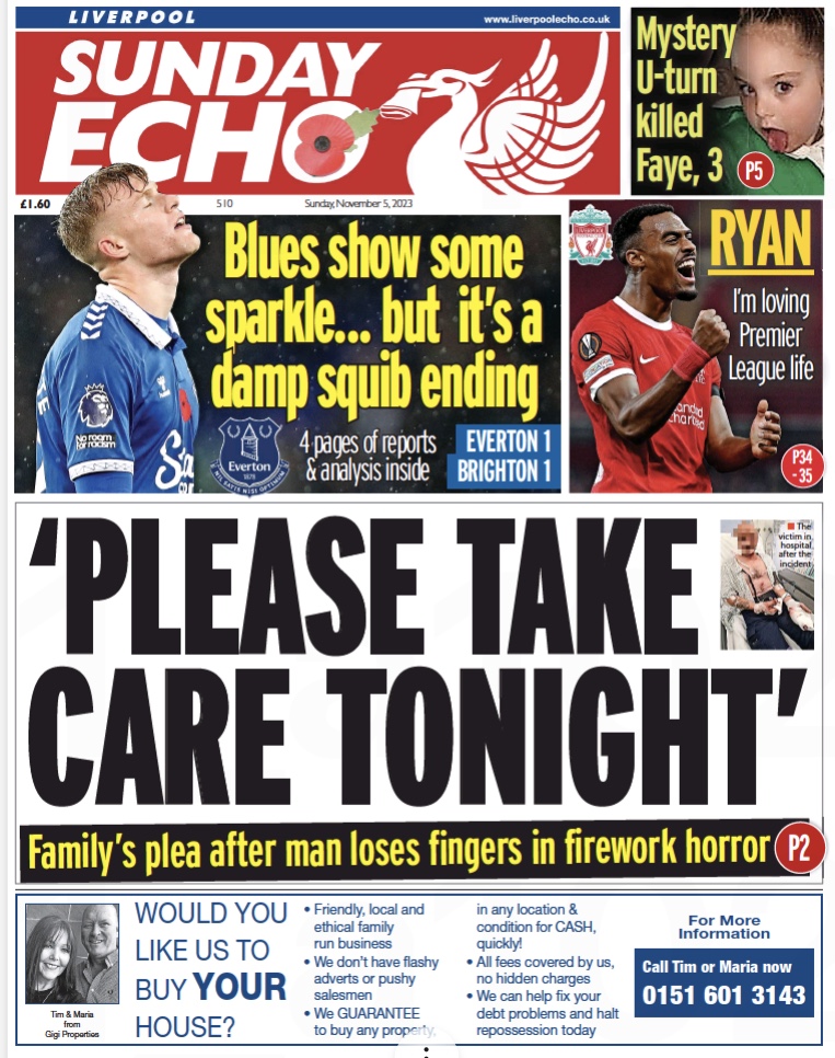 Matchdetails from Luton Town - Liverpool played on Sunday 5 November 2023 - LFChistory - Stats ...