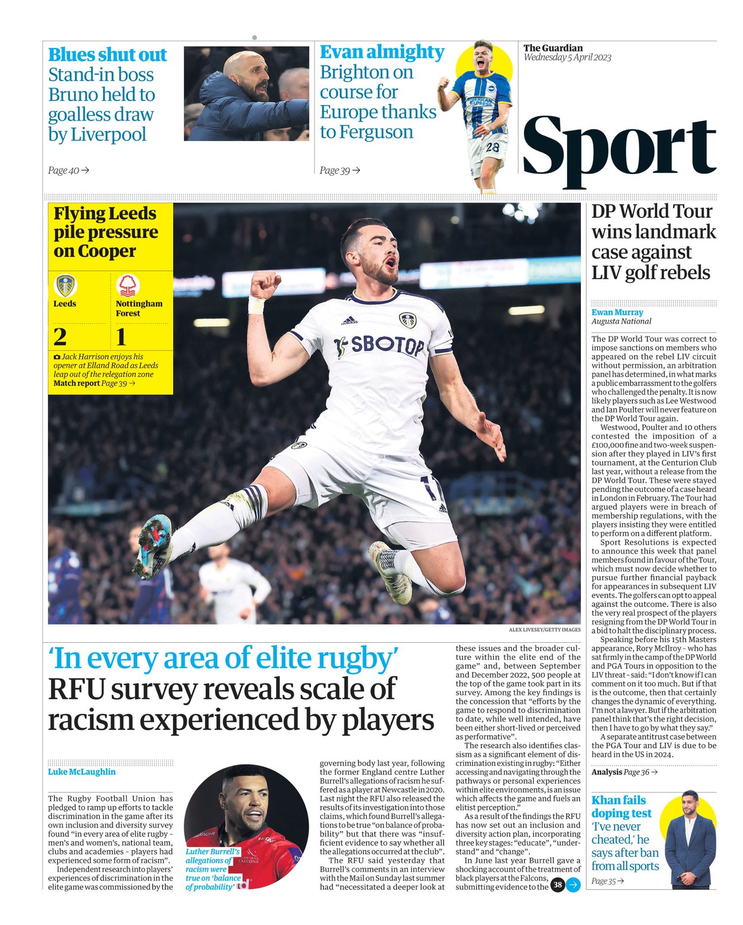 Matchdetails from Chelsea - Liverpool played on Tuesday 4 April 2023 ...