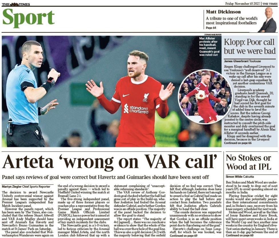 Matchdetails from Toulouse - Liverpool played on Thursday 9 November ...