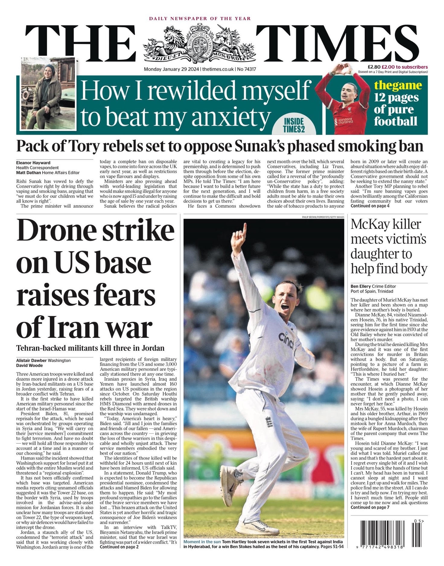 Matchdetails from Liverpool - Norwich City played on Sunday 28 January ...