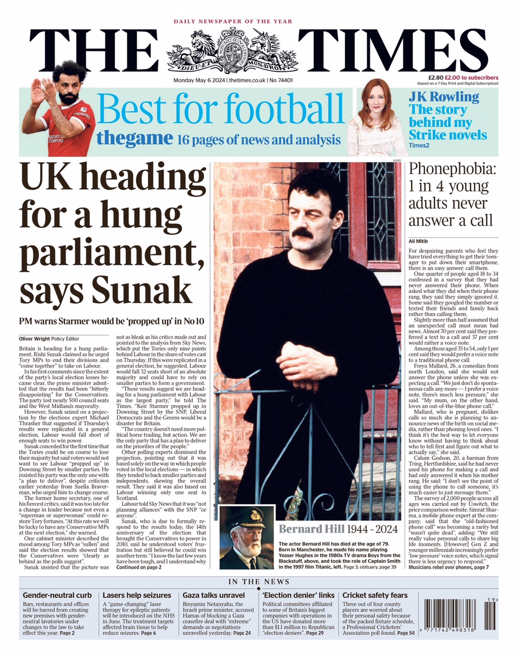 Matchdetails from Liverpool - Tottenham Hotspur played on Sunday 5 May ...