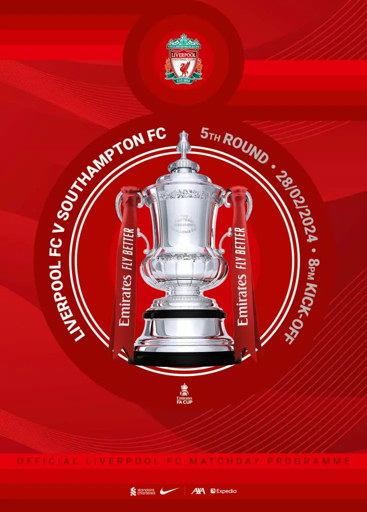 Matchdetails from Liverpool - Southampton played on Wednesday 28 ...