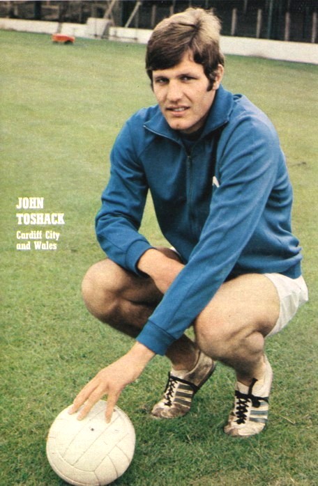 Toshack the new record signing - LFChistory - Stats galore for ...