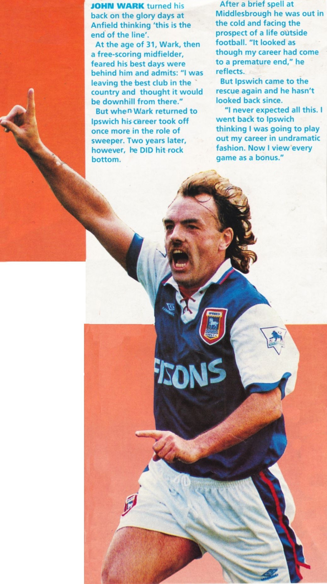 Liverpool career stats for John Wark - LFChistory - Stats galore for Liverpool FC!